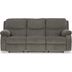 Scranto Reclining Loveseat In Brindle by Ashley Furniture | 1StopBedrooms