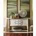 Weatherford Cornsilk Edisto Sideboard by Kincaid | 1StopBedrooms