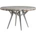 Signature Designs Liaison Rectangular Dining Table by Artistica Home ...