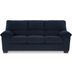 Simplejoy Loveseat In Navy by Ashley Furniture | 1StopBedrooms