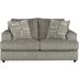 Soletren Sofa In Stone by Ashley Furniture | 1StopBedrooms