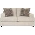 Soletren Sofa In Stone by Ashley Furniture | 1StopBedrooms