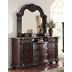 Stanley Mirror by Crown Mark | 1StopBedrooms
