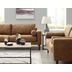 Telora Sofa In Caramel by Ashley Furniture | 1StopBedrooms