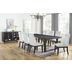 Yves Counter Table by Steve Silver | 1StopBedrooms