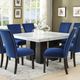 Camila Rectangle Dining Table by Steve Silver | 1StopBedrooms