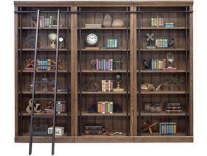 Realyn Bookcase by Ashley Furniture | 1StopBedrooms