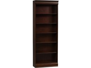Realyn Bookcase by Ashley Furniture | 1StopBedrooms