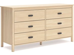 Drystan Multi Dresser by Ashley Furniture | 1StopBedrooms