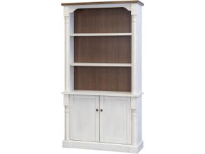 Realyn Bookcase by Ashley Furniture | 1StopBedrooms