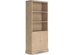 Realyn Bookcase by Ashley Furniture | 1StopBedrooms
