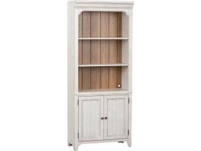 Realyn Bookcase by Ashley Furniture | 1StopBedrooms