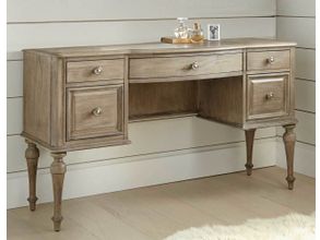 Realyn Two Tone 3 Piece Vanity by Ashley Furniture | 1StopBedrooms