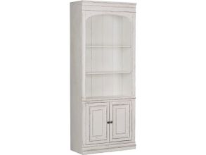 Realyn Bookcase by Ashley Furniture | 1StopBedrooms