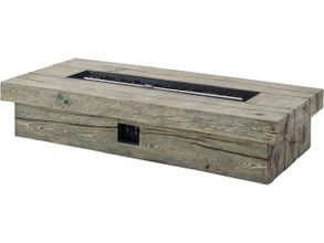 Beachcroft Beige Rectangular Dining Table by Ashley Furniture | 1StopBedrooms