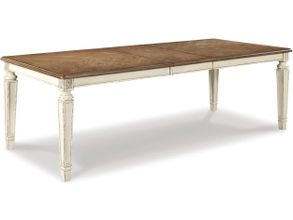 Moriville Extendable Counter Height Dining Table by Ashley Furniture ...