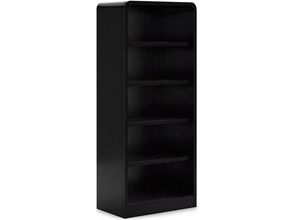 Realyn Bookcase by Ashley Furniture | 1StopBedrooms