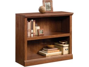 Realyn Bookcase by Ashley Furniture | 1StopBedrooms