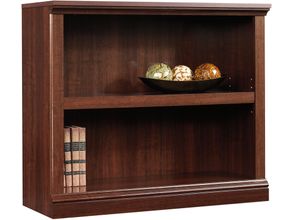 Realyn Bookcase by Ashley Furniture | 1StopBedrooms