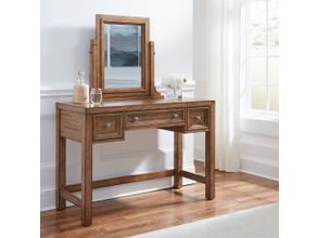 Realyn Two Tone 3 Piece Vanity by Ashley Furniture | 1StopBedrooms
