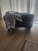Altari Ottoman In Slate by Ashley Furniture | 1StopBedrooms