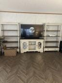 Realyn Bookcase by Ashley Furniture | 1StopBedrooms