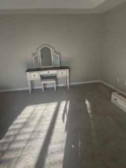 Realyn Two Tone 3 Piece Vanity by Ashley Furniture | 1StopBedrooms