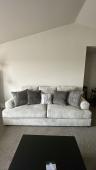 Soletren Sofa In Stone by Ashley Furniture | 1StopBedrooms