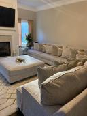 Rawcliffe 3-Piece Sectional In Parchment by Ashley Furniture ...